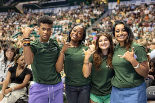 Enroll - UNC Charlotte - Undergraduate Admissions