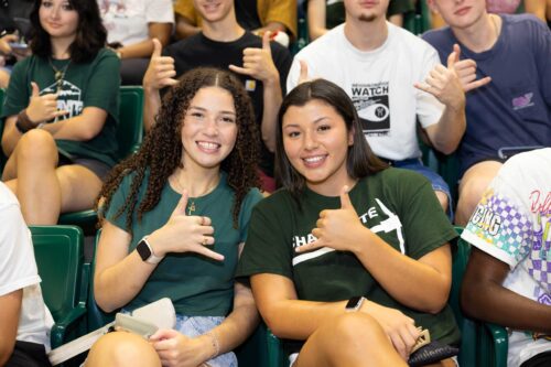 Visit UNC Charlotte - Undergraduate Admissions