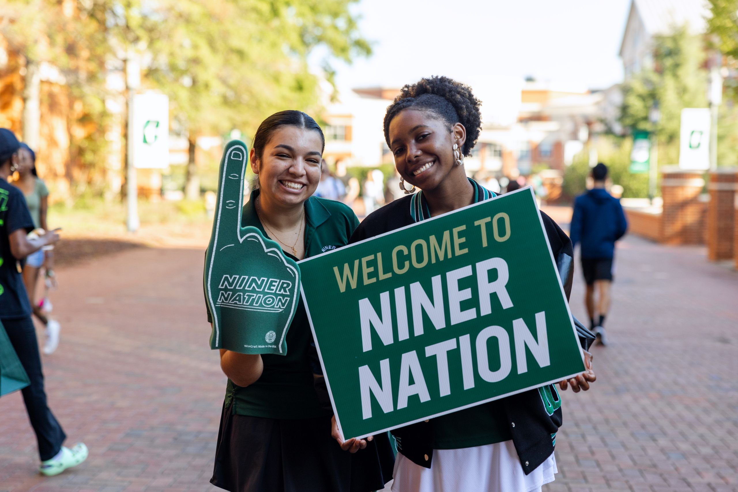 Enrollment Deposit - Undergraduate Admissions