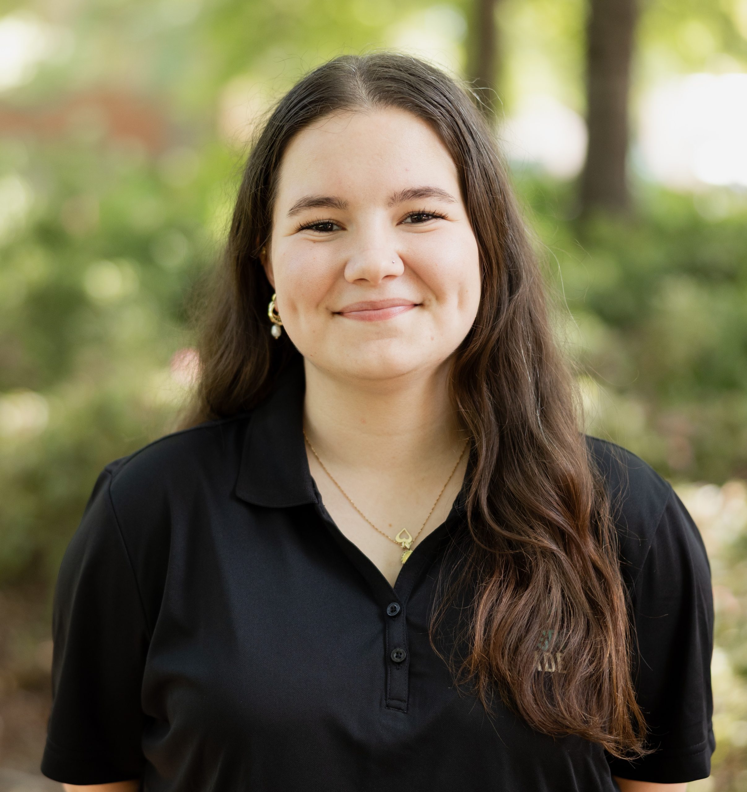 Emmy Bunker - Undergraduate Admissions