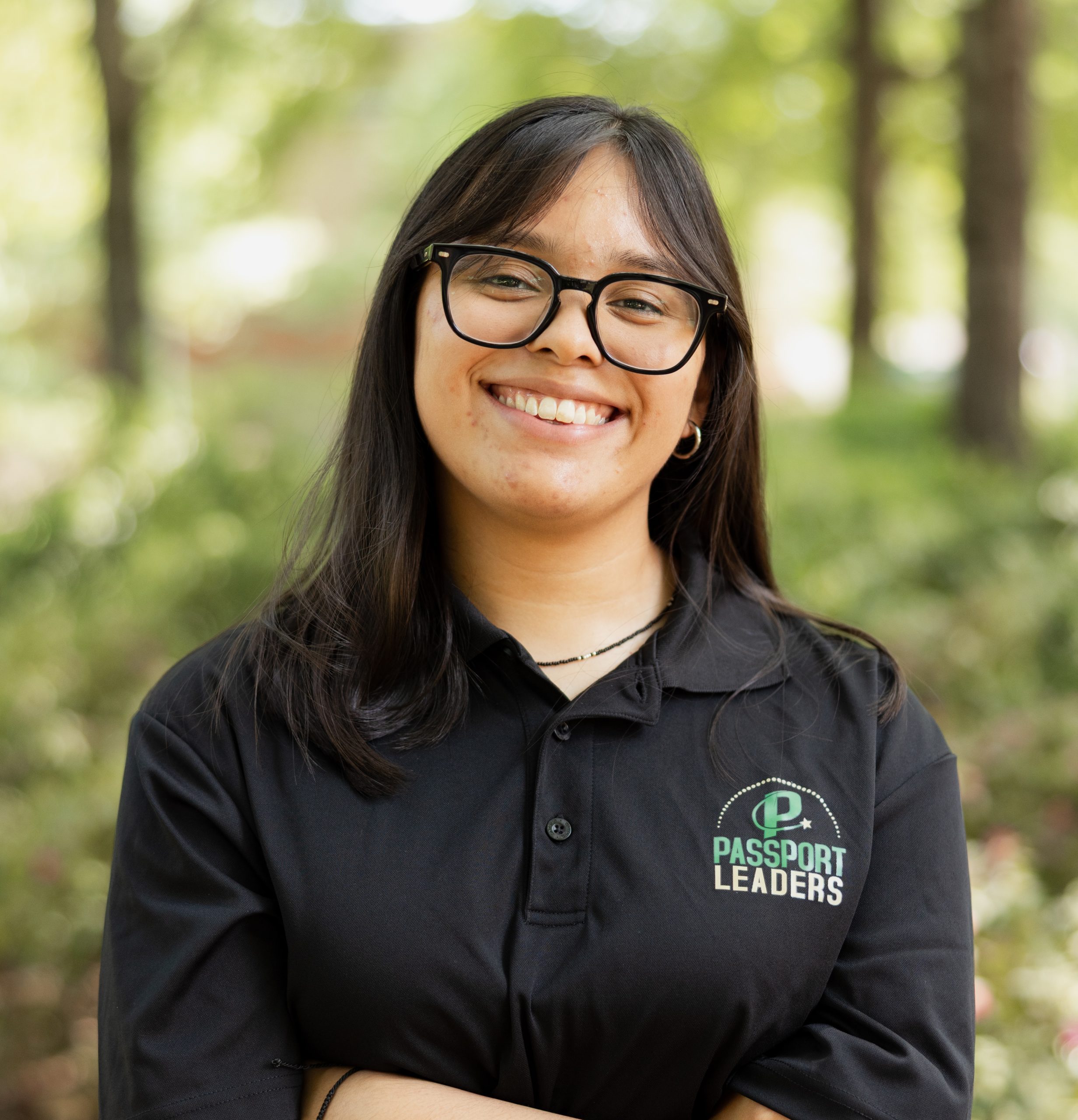 Delmy Nunez - Undergraduate Admissions