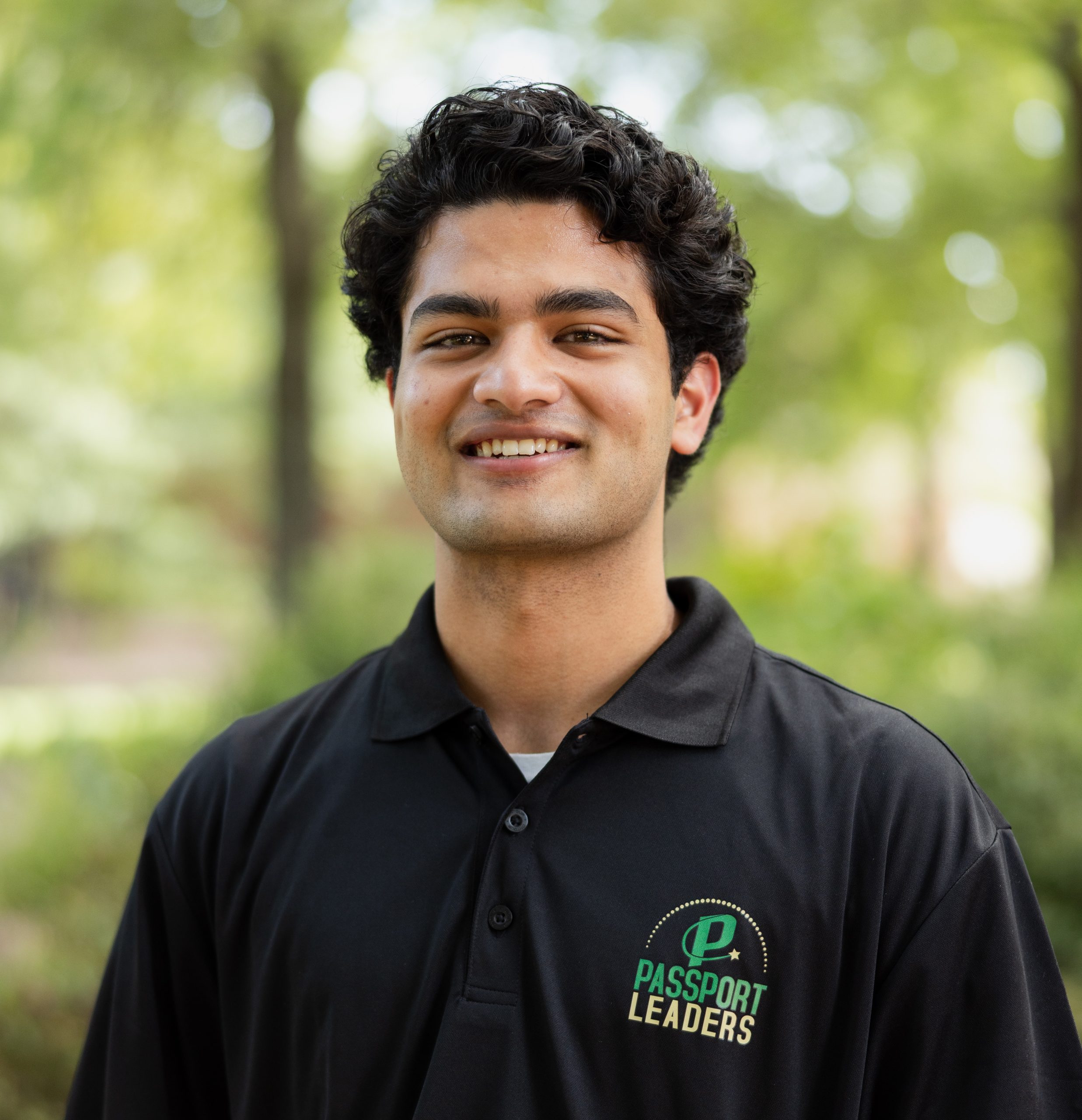 Nathan Joseph - Undergraduate Admissions