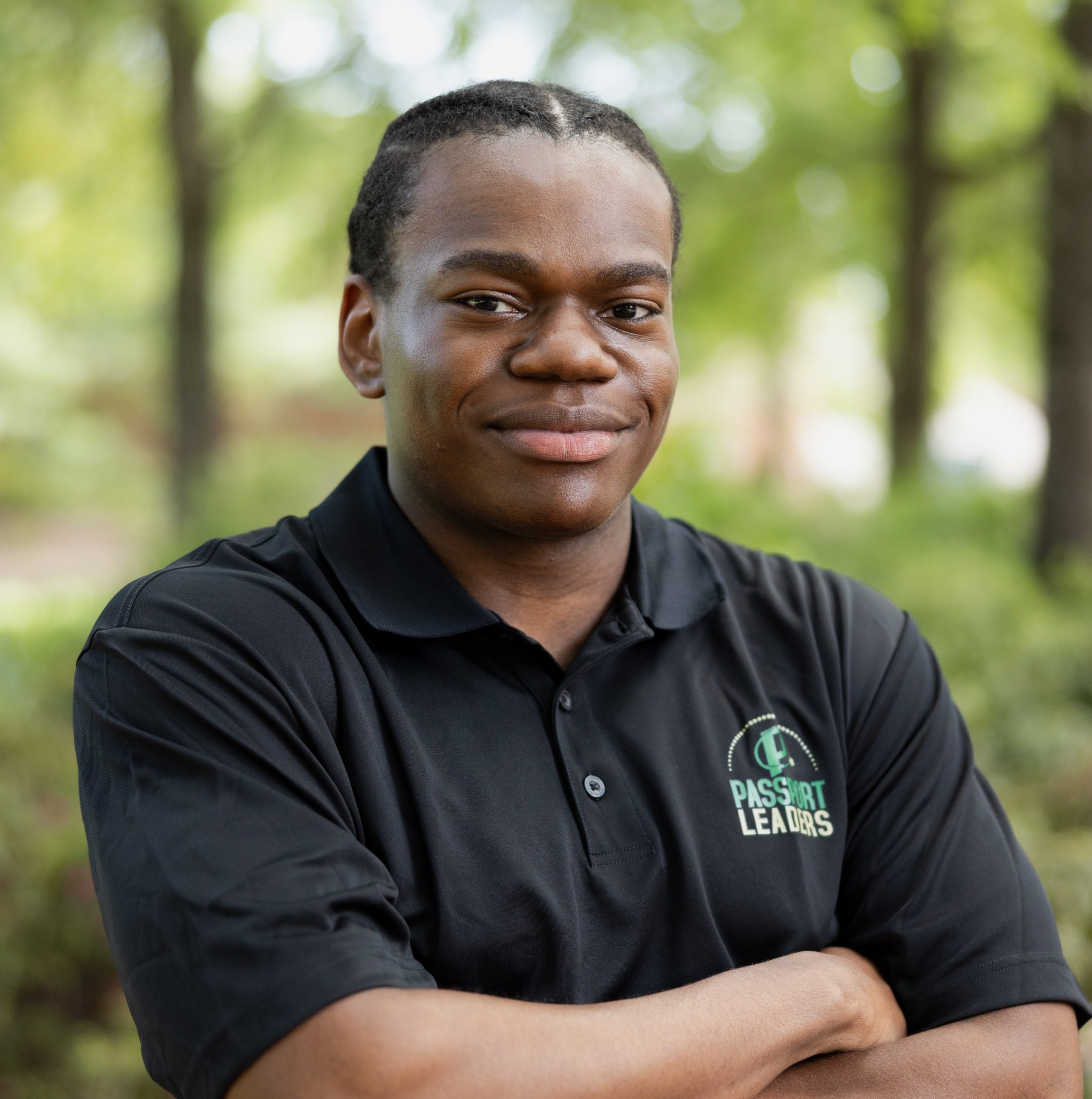 Justin Phillips - Undergraduate Admissions