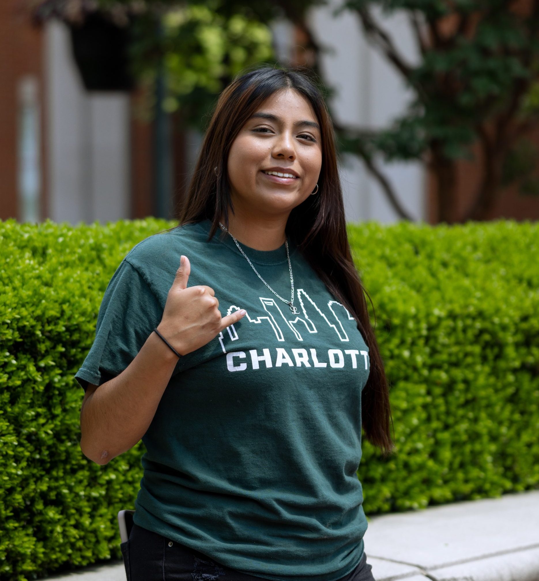 Limary Cortes - Undergraduate Admissions