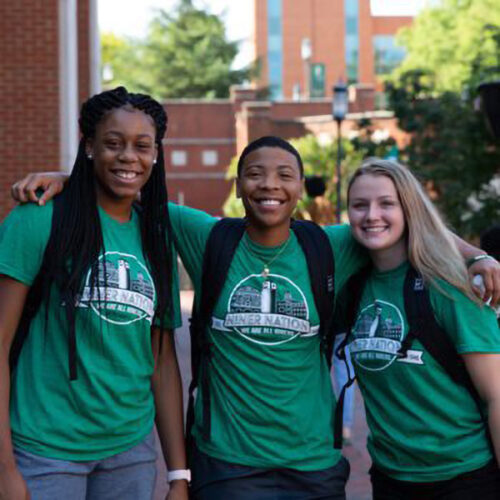 Transfer Students - Undergraduate Admissions