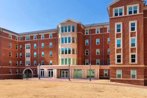 Explore UNC Charlotte - Undergraduate Admissions